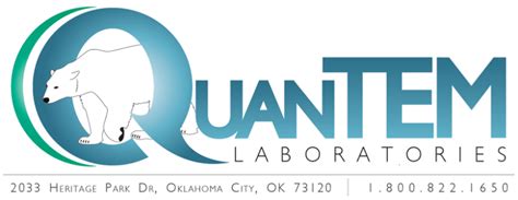Lab Services Quantem Laboratories
