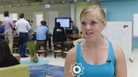 Makeithappen Stephanie Mellinger Of Zenblen Youtube