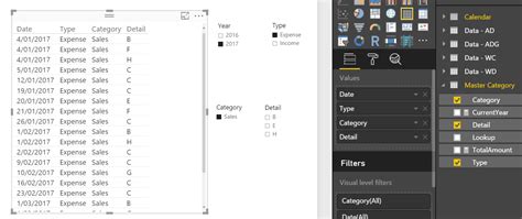 Solved Value Missing From Slicer Microsoft Fabric Community
