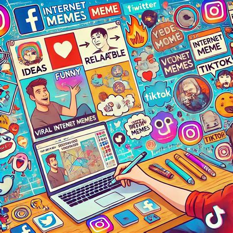 How To Create Shareable Memes That Engage And Go Viral Poetic