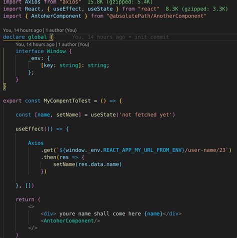 Support Cra Config Overrides Via React App Rewired And Customize Cra