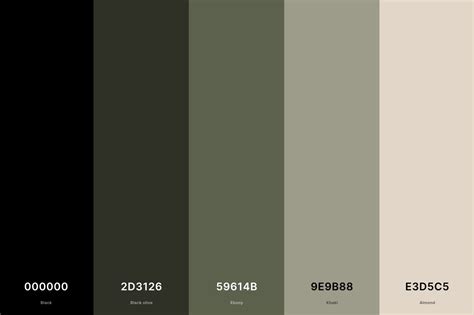 Color Palette 27 Dark Color Palette Ideas To Save Today Dark Color Palette Colour Pallete