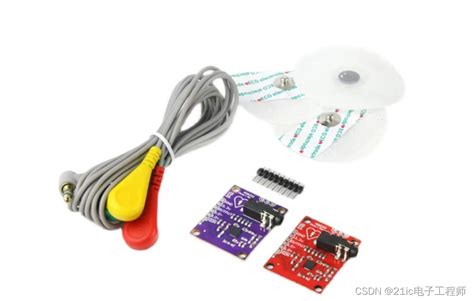 [risc v mcu 应用开发]基于ch32v307和ttencentos tiny的物联网心率监测 ch32v307 rn8209d csdn博客