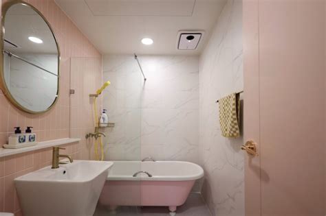 욕실 화장실 환풍기 교체 설치 힘펠 휴젠뜨 팔레트 네이버 블로그