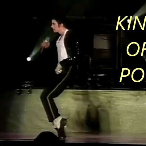 رقص مایکل جکسون