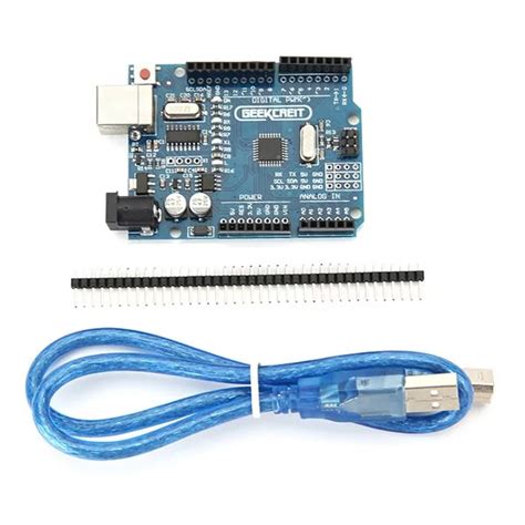 uno r3 atmega328p Совет по развитию geekcreit для arduino продукты