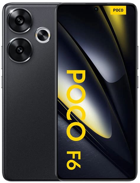 Buy Used Xiaomi Poco F6 At Best Price In Egypt