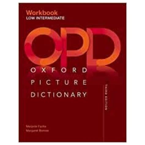 Opd Low Intermediate Workbook 3e United For Literacy