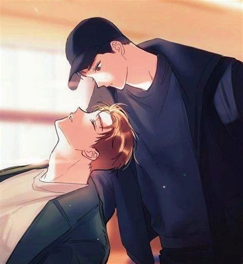 Semantic Error Manga Cute Manhwa Fujoshi