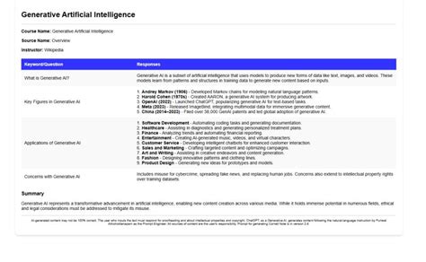 Puriwat Athichoktanaparn On Linkedin Promptengineering Aiinnovation Nocode Moocs