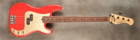 Previously Sold 20 Fret 4 String Basses Sadowsky Guitars