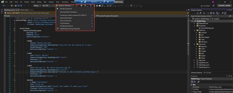 Getting Started With Net Maui Cross Platform Application Development