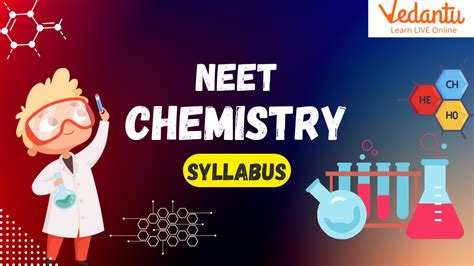 NEET Chemistry Syllabus 2025 Free PDF Download