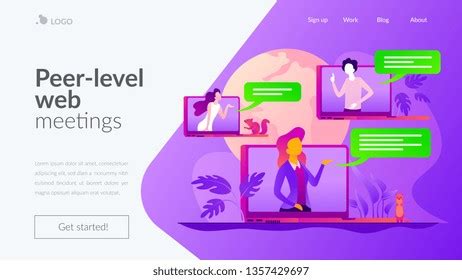 Webinar Hero Image Images Stock Photos Vectors Shutterstock