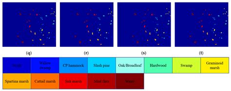 Remote Sensing Free Full Text Vision Transformer Based Ensemble
