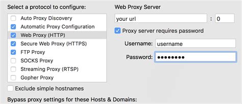 Docker For Mac Ignores Proxy Settings · Issue 2715 · Dockerfor Mac