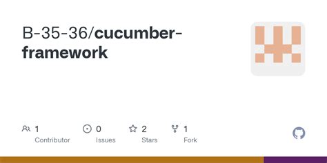 Cucumber Frameworksrctestresourcesfeaturesdatabasefeaturesread