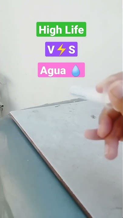 Pistola De Agua 💧de Geringa Youtube