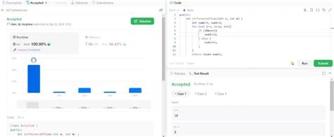 Alan Jiji Varghese On Linkedin Drgviswanathan Ai Codingjourneu Leetcode Vitbhopal
