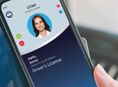 Socket Mobile Inc On Linkedin Tsa Proposes Use Of Mobile Drivers Licenses Beyond 2025 Real