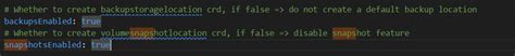 Unable To Make Proper Backups With Restic Or Kubernetes Snapshots And Or Restore Them Issue