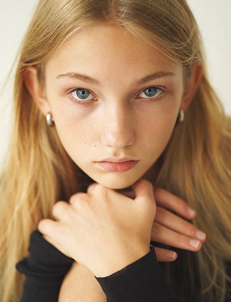 Polli Top ワイルドフラワー