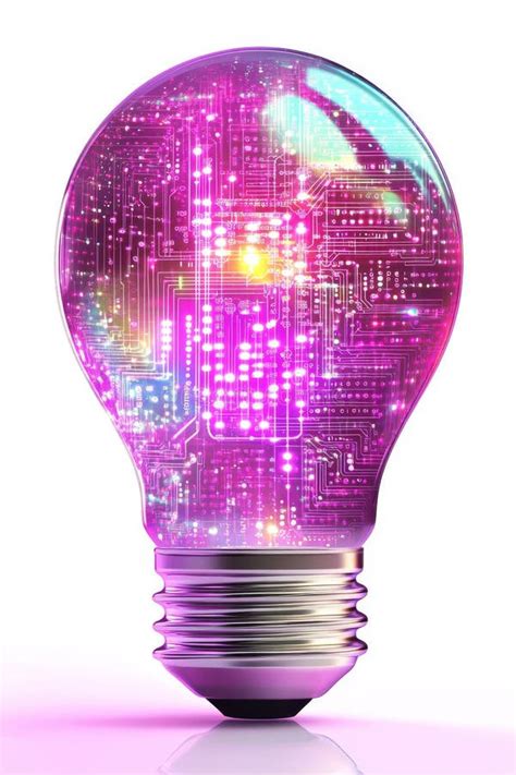 Illuminated Technology Is An Exciting Combination Of Lighting And