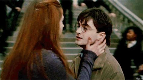 Ron And Lavender Gifs Find Share On Giphy