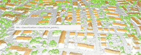 Cgal 计算几何算法库 Cgal下载 V52官方版 完美下载