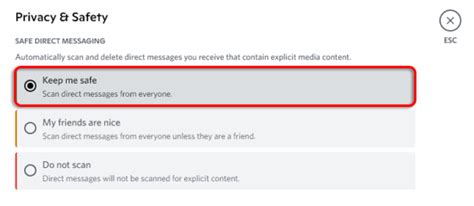 NSFW On Discord Everything You Need To Know