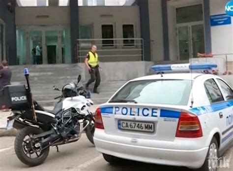 ИЗВЪНРЕДНО Прокуратурата с последни подробности за педофила от София Информационна агенция ПИК