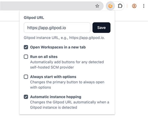 Browser Extension Docs