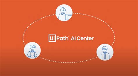 Rpa And Ai Integration With Ai Center Uipath