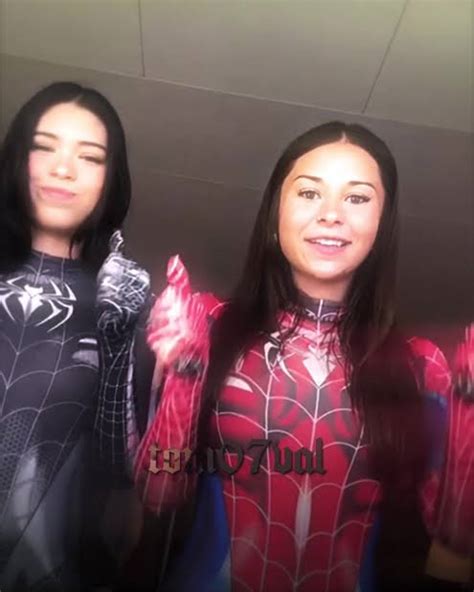 Sophie Rain At Center Of Viral Mystery Spiderman Video Sparks Reaction Online Celebrities