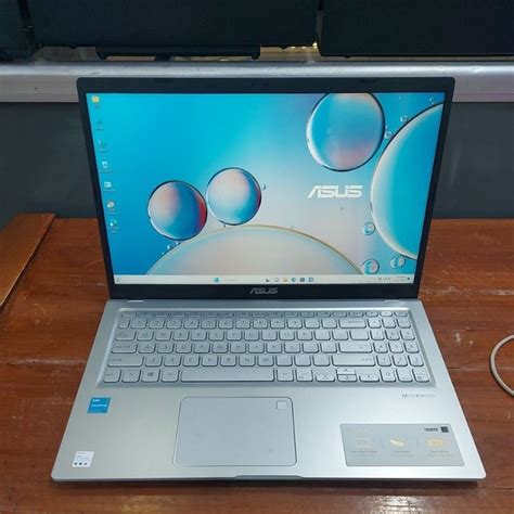 Jual Laptop Asus Vivobook Celeron Ram Gb Ssd Gb X KA Baru Display Shopee Indonesia