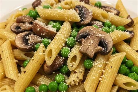 Con La Finta Boscaiola Salvo Il Pranzo In Pochi Minuti Uso Metà Degli Ingredienti Ma è