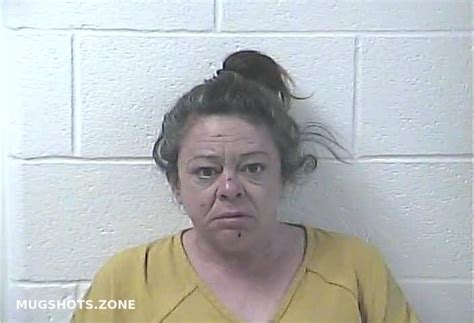 Farley Stephanie Louise 04 15 2025 Daviess County Mugshots Zone