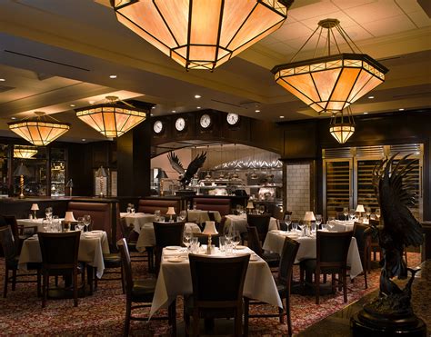 Nibbles Of Tidbits A Food Blogthe Capital Grille In Beverly Hills Its South Coast Plaza Next