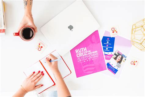 Meet Ruby Herrera Graphic Designer And Community Builder Shoutout Dfw