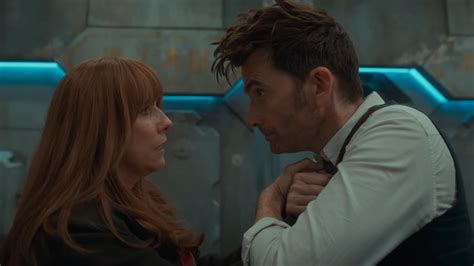 Doctor Who Wild Blue Yonders Mystery Makes Crazy Fan Theories