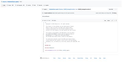 Installation Problematique Dune Bibliothèque Français Arduino Forum