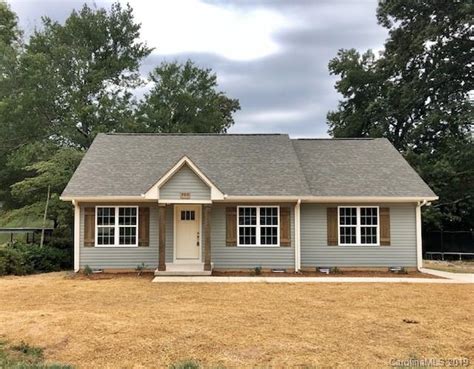 360 Kimball Loop Rd China Grove Nc 28023 Redfin