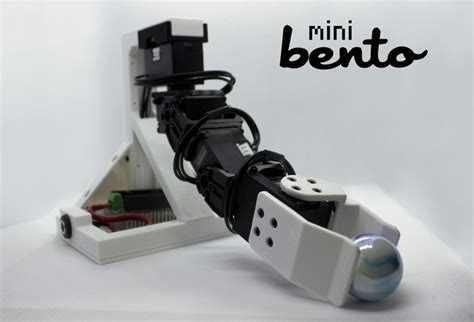 5 dynamixel projects anyone can build robotis