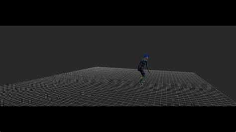Motionbuilder Animation Merge Youtube