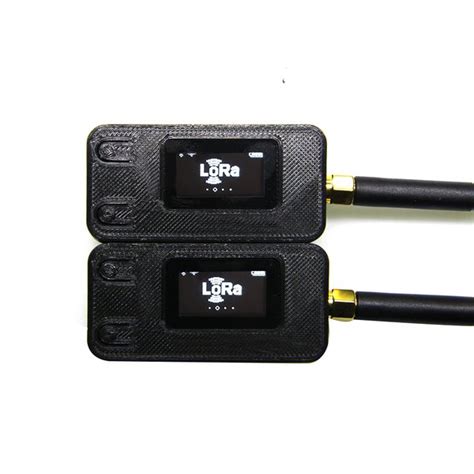 Esp32 Lora Oled Module