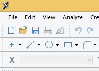 Change Toolbar Colour In House Solutions