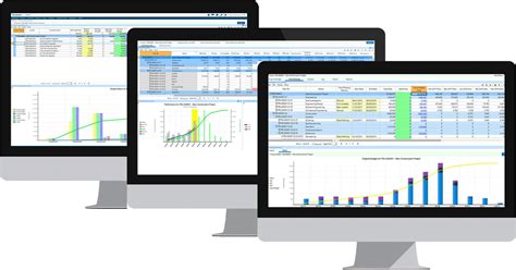 The Top 7 Integrated Project Controls Software You Need To Know About
