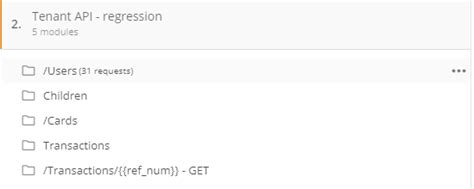allow reordering requests and modules in projects · issue 82
