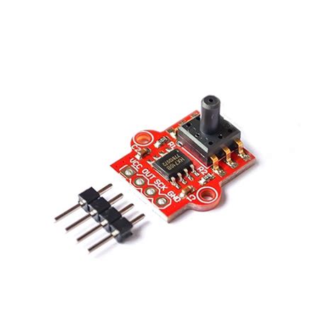 Ozd Arduino Air Pressure Sensmodule Özdisan