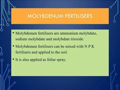 Fertilizers Classification Composition Types And Importance Pptx
